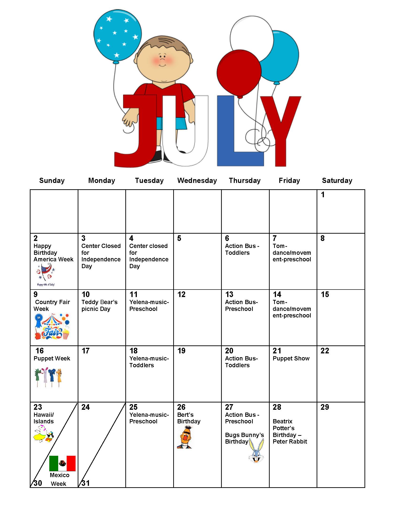 Child Care in Belmont, MA | Adventures Preschool Children’s Center