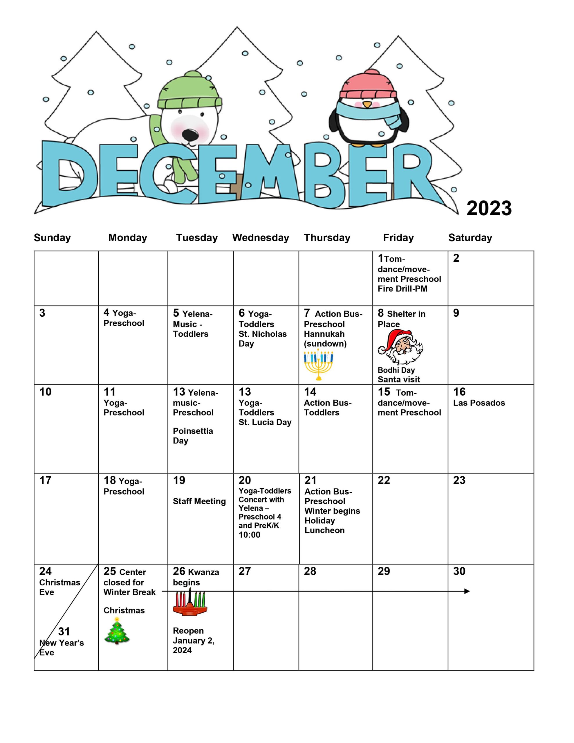 Child Care in Belmont, MA | Adventures Preschool Children’s Center