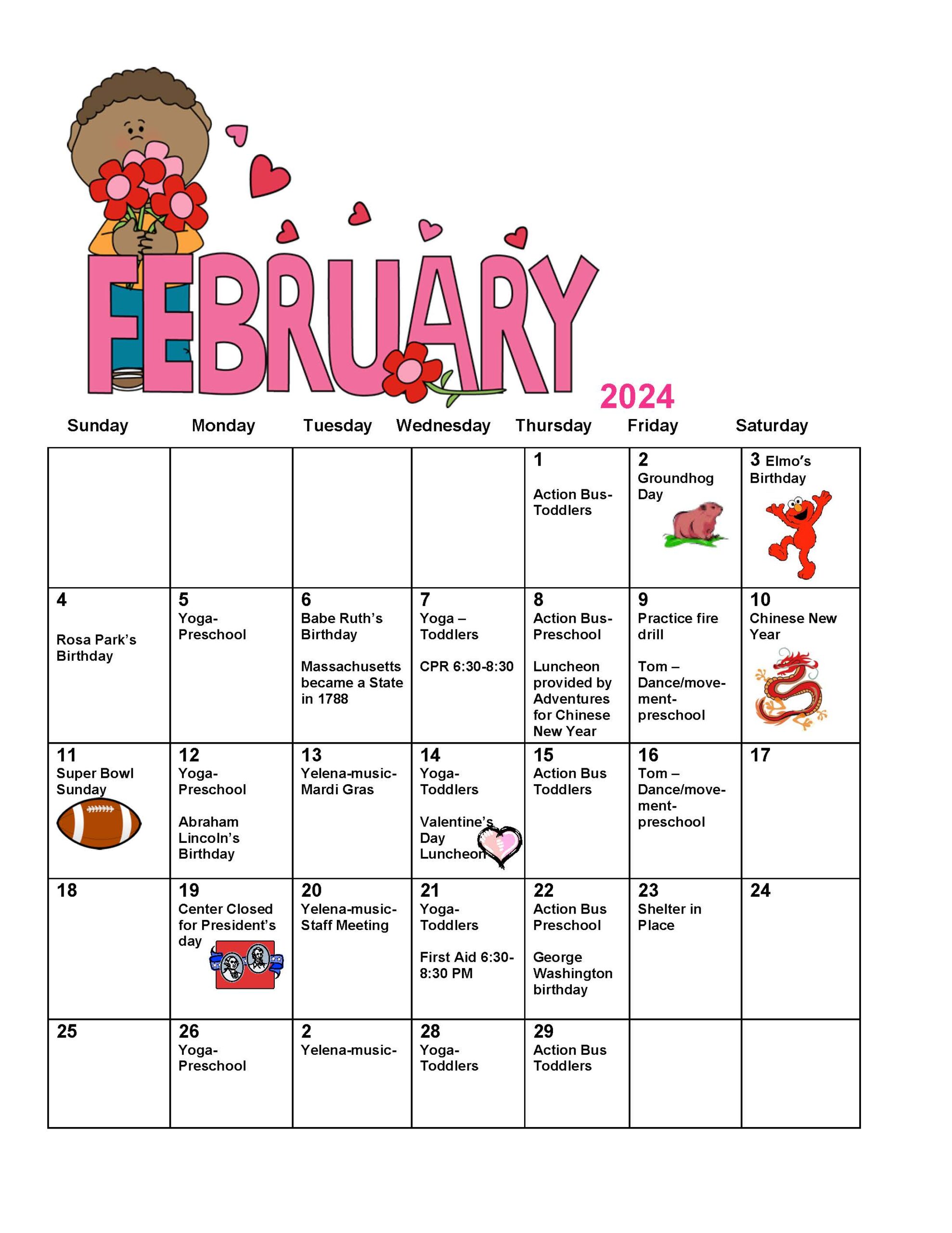 Child Care in Belmont, MA | Adventures Preschool Children’s Center